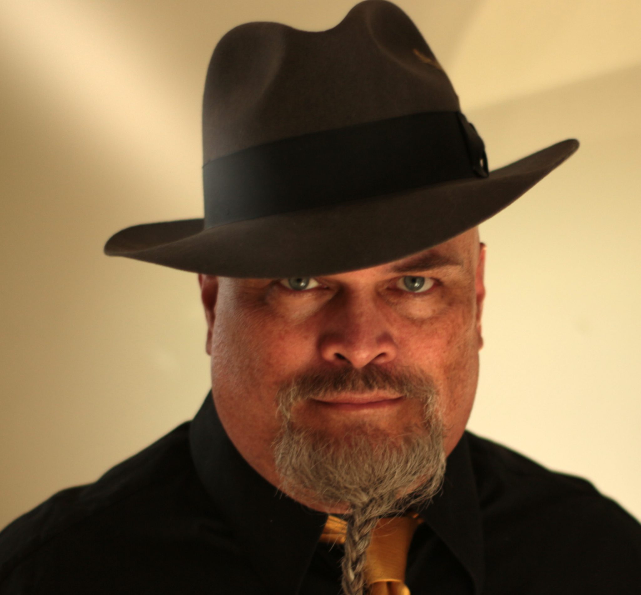 Who is BA Anderson? – BA Anderson